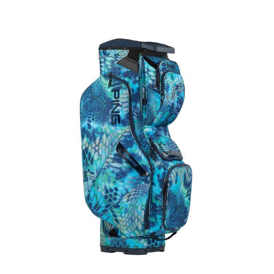 Ping Golf Bags. Lightweight, Easy to Carry - House of Golf